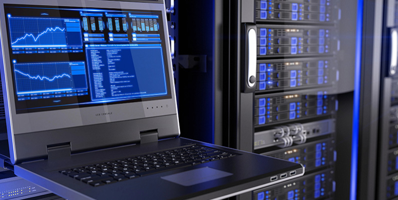 8 Benefits of Data Center Network Automation - Alliance Telecommunications