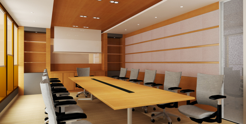 5 Things You Didn’t Know About Office Security - Alliance ...
