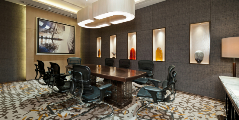Top Conference Room Technology Ideas to Boost Collaboration - Alliance ...