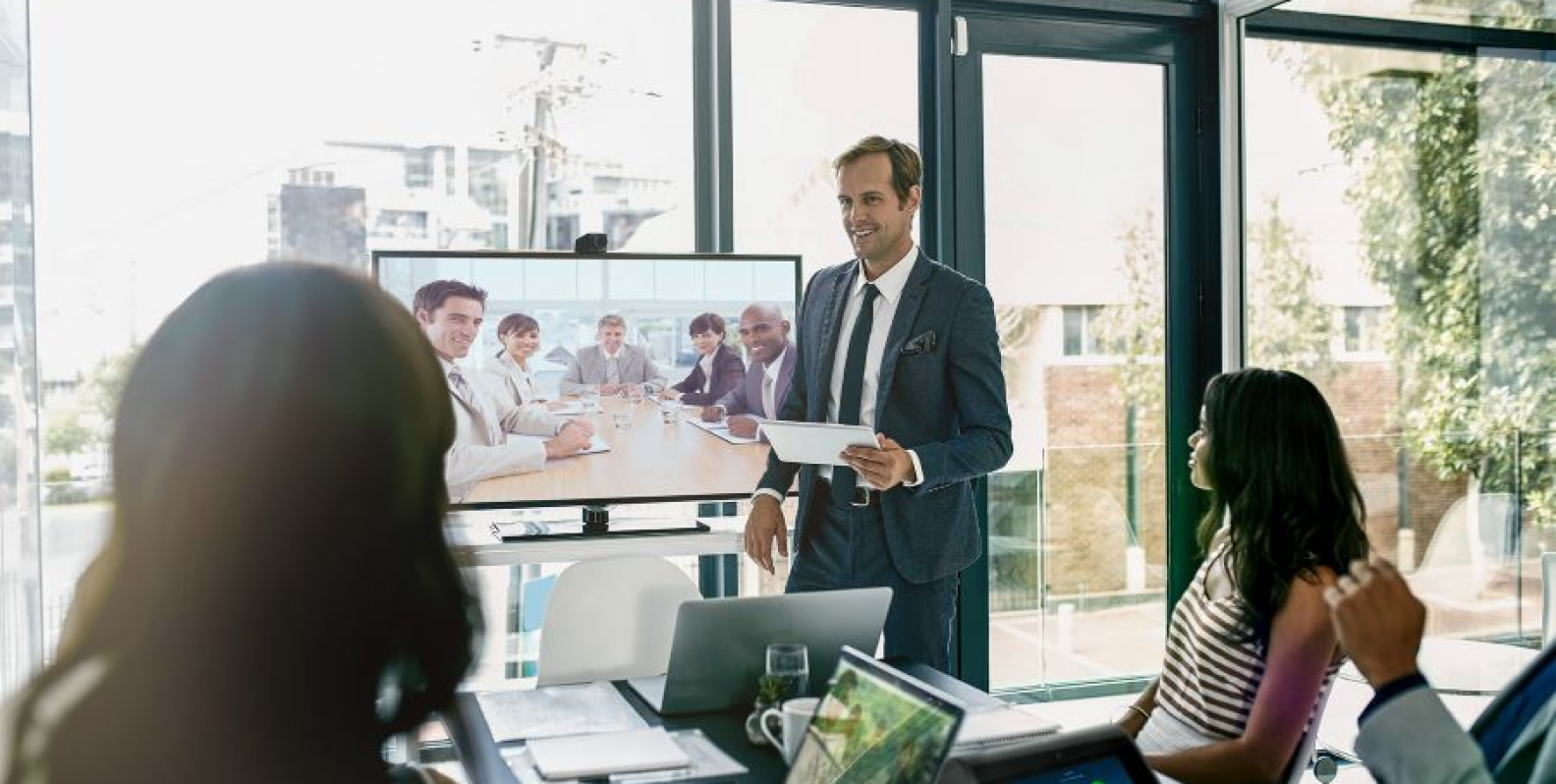 Solutions to Solve Video Conferencing Fatigue - Alliance Telecommunications