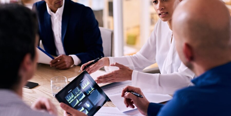 Create the Ultimate Collaborative Workspaces for Your Teams - Alliance ...
