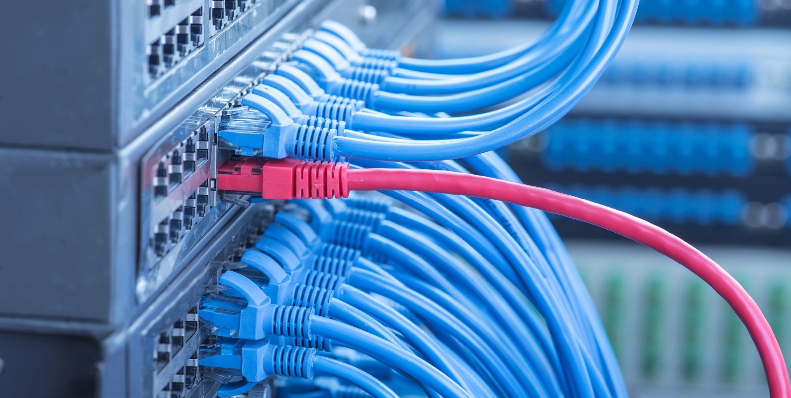 Structured Cabling Installation Explained: What You Should Know