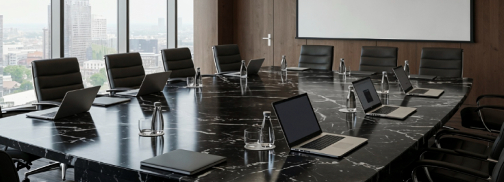 How AV Systems Are Revolutionizing Meeting Rooms - Alliance ...
