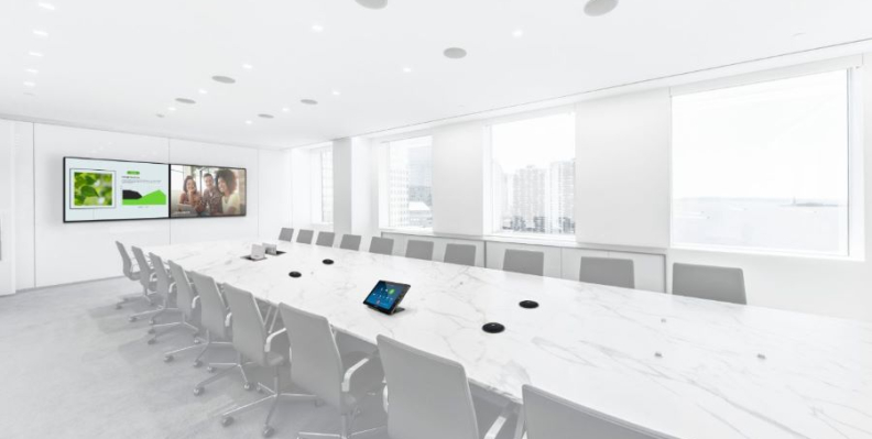 Learn How Zoom Rooms Improve Meetings and Workplace Collaboration ...