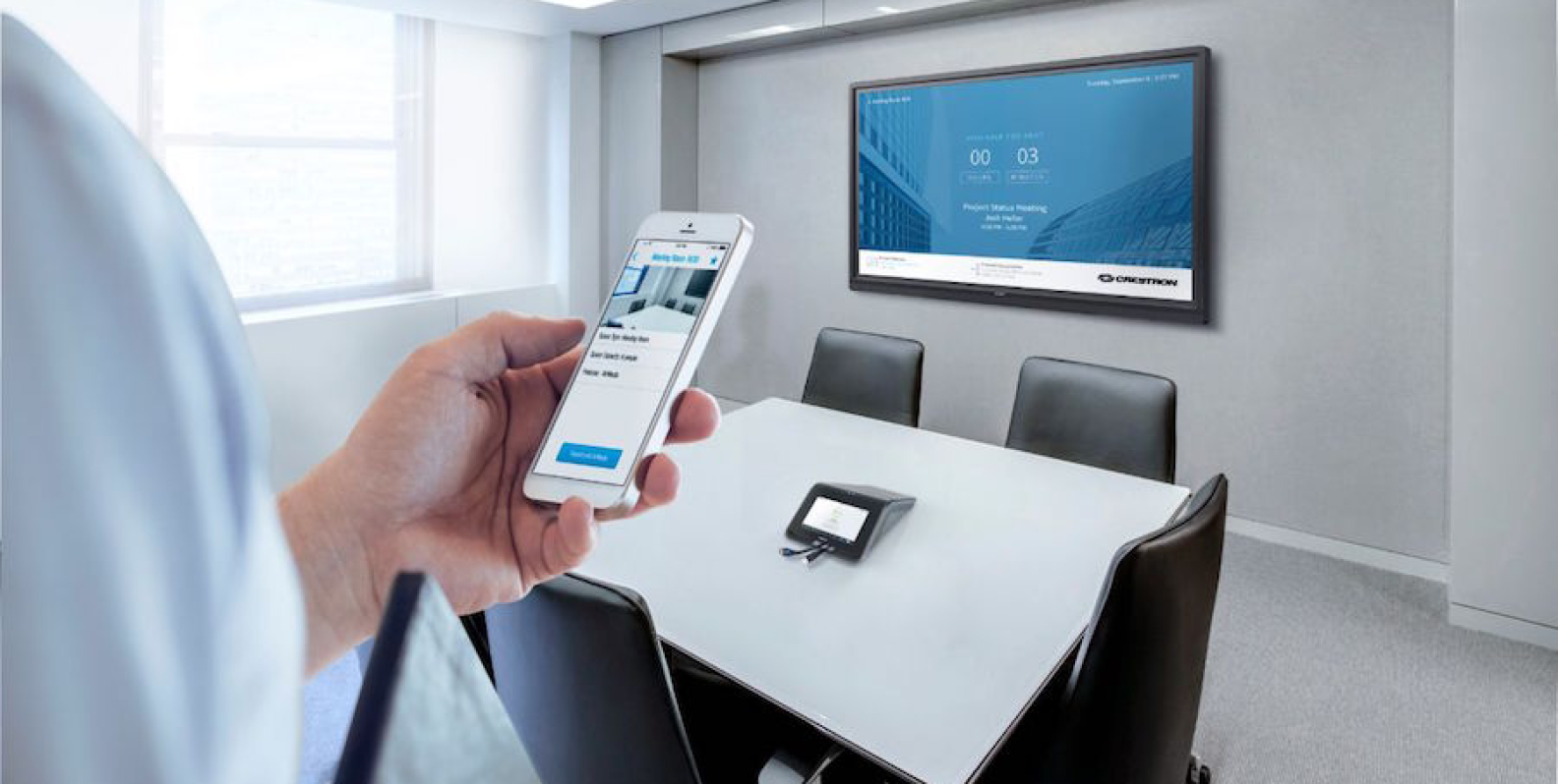 Looking Ahead: Conference Room Trends We Predict for 2021 - Alliance ...