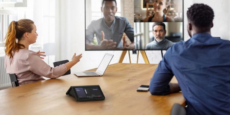 Work with a Telecommunications Contractor to Upgrade Your Commercial AV ...